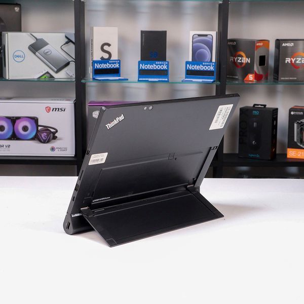Ноутбук Lenovo ThinkPad X1 Tablet Presenter Module 12.5" 2K Touch Intel ...