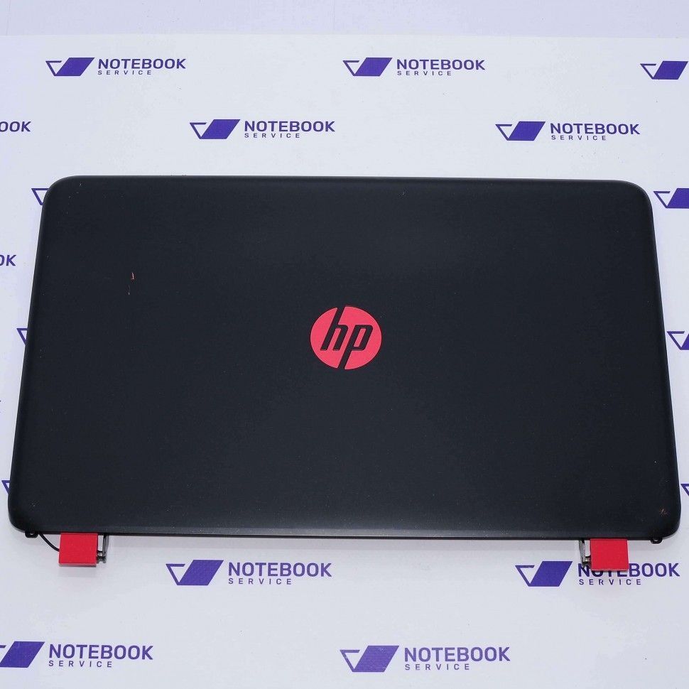 Кришка матриці та петлі HP ProtectSmart 15-p099nd EAY14008070 B14 ...