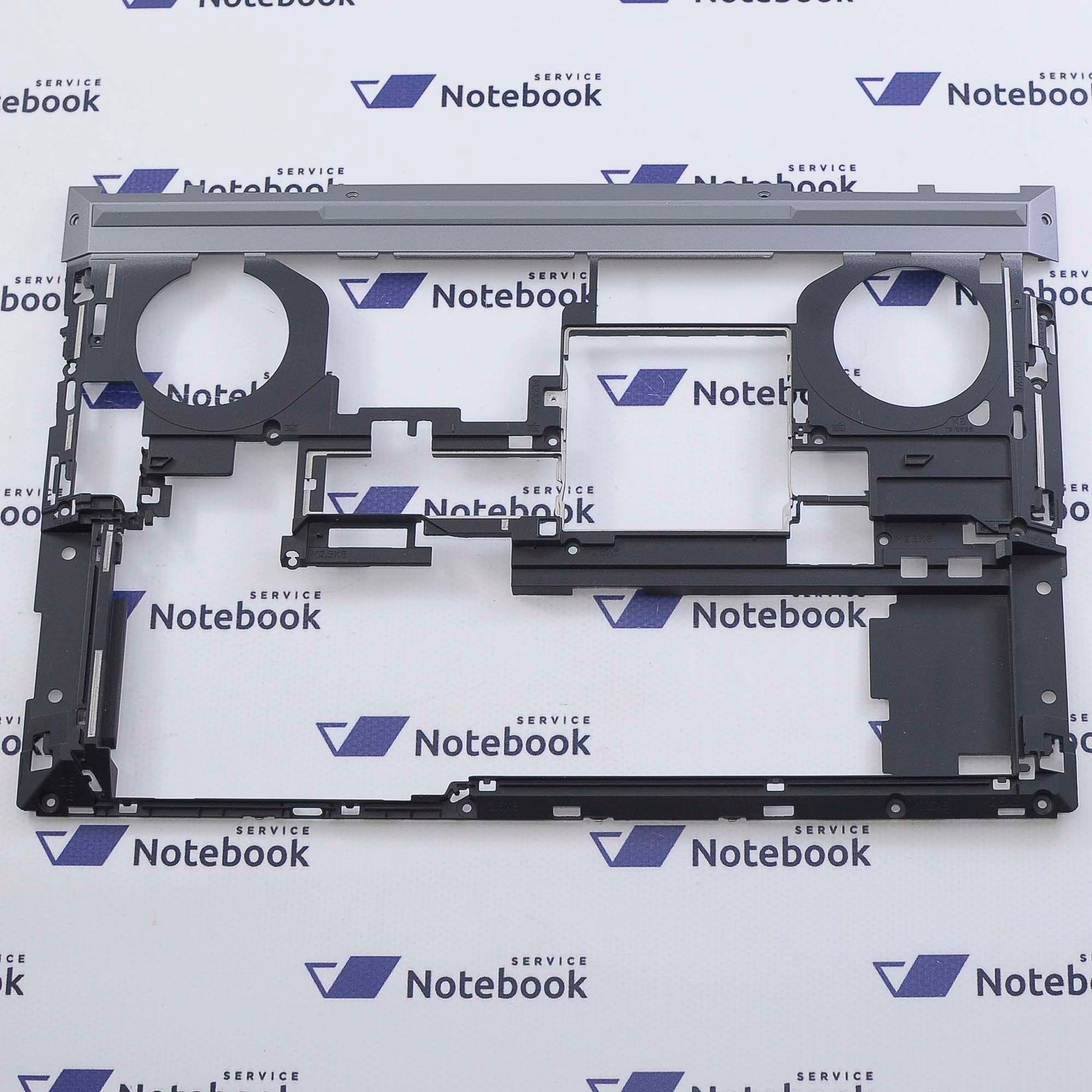 HP ZBook Fury 15 G7 15 G8 M82073-001 Нижня частина корпусу, корито ...