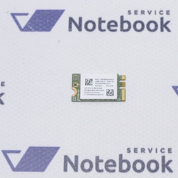 Realtek RTL8723DE 915618-004 915618-002 Wi-Fi модуль, адаптер 300004034 ...